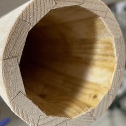 Birds Mouth Router Bits - 1/2" Shank – Valkyr Tools